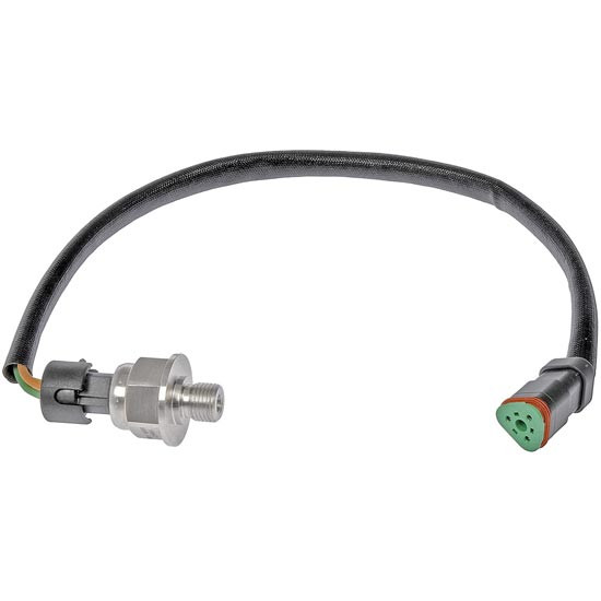 Diesel Injection Actuation Pressure Sensor - Replaces 1946726, 2244536 ...