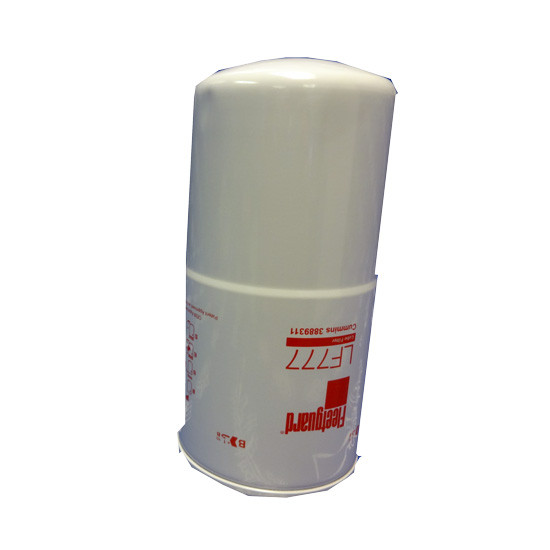 LF777 Fleetguard By-Pass Spin-On Oil Filter - 4 State Trucks