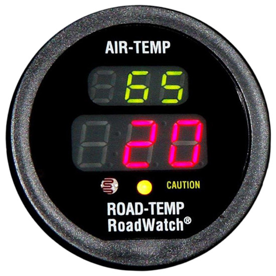 RoadWatch Temperature Sensor Kit- Reads In Celsius - 4 State Trucks