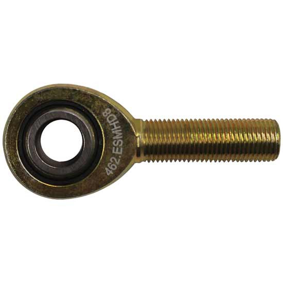 Male Stud Rod End 1/2 Inch - 20 Thread - 0600984 For Peterbilt Clutch ...