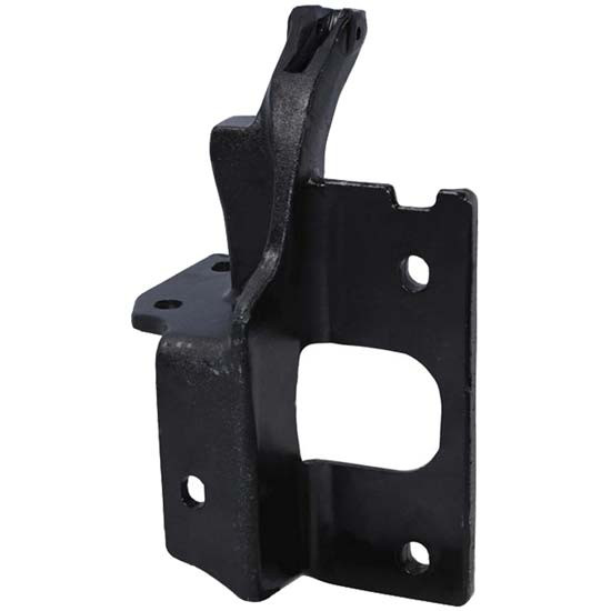 Bumper Bracket - A11-6180R, A11-6180 For Kenworth T680 - 4 State Trucks