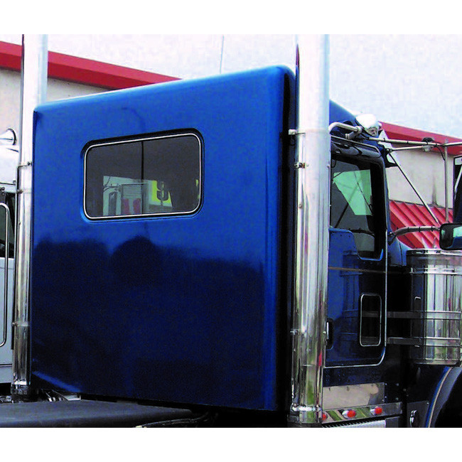 Fibertech Extended Day Cab Basic Conversion Kit For Kenworth t600, T800 ...