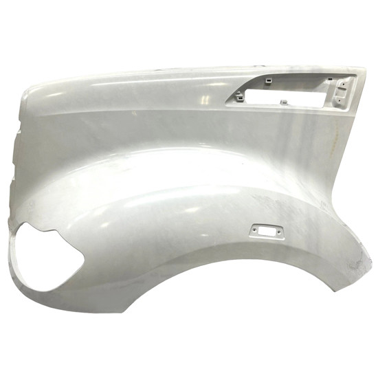 Side Hood Skin Driver Side - 4 State Trucks
