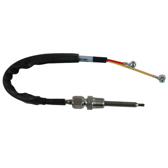 Peterbilt 359, 378, 379 Exhaust Pyrometer Sender By BESTfit - 4 State ...