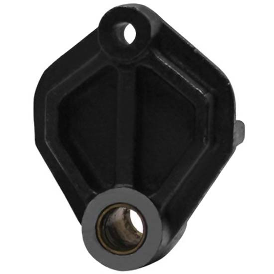 Rear of Front Spring Hanger Replaces K056-595 & K056-596 For Kenworth ...