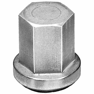 Stainless Steel Battery Nut - 4 State Trucks