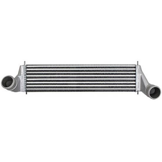 BESTfit Charge Air Cooler 33.075 X 7.77 Inch Replaces 2613048C91 For ...