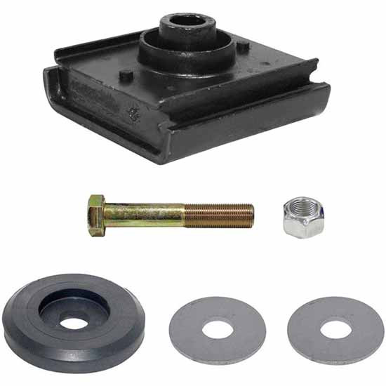 Motor Mount Kit For International ProStar 2008-2018 - 4 State Trucks