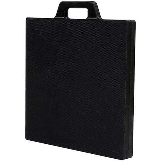 Rubber Outrigger Pad 2 X 18 X 18 Inch Protects Surfaces From Heavy ...