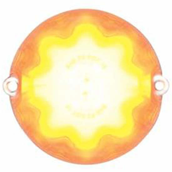 9 Diode Dual Function Glo Light Watermelon Grakon 1000 Cab Light ...
