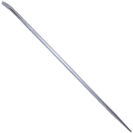 46 Inch Pry Bar W/ 7/8 Inch Diameter - 4 State Trucks