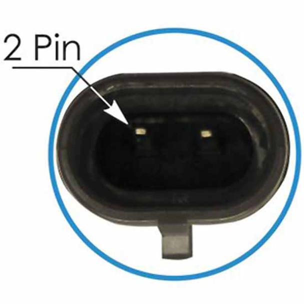 Washer Fluid Pump Replaces 2585375C91, 21622110112, 82712974 For Mack ...