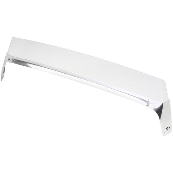 Belmor Aeroshield II Poly/Aluminum Bug Shield For Mack Granite CV 2001 ...