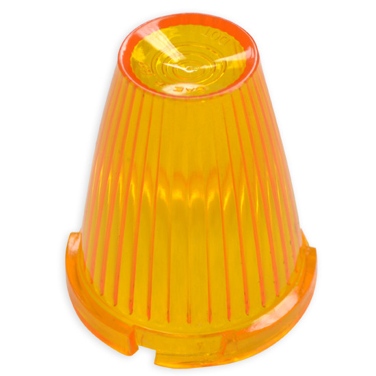 Amber Grakon Twist Lens - 4 State Trucks