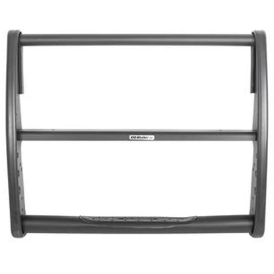 Go Rhino 3100 Series StepGuard - Center Grille Guard - 4 State Trucks