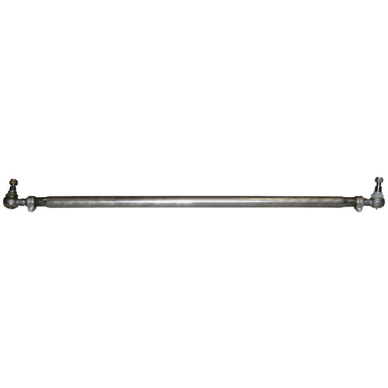 65.25 Inch - 66 Inch Adjustable Cross Tube Assembly - 1-1/4 Inch-12 ...