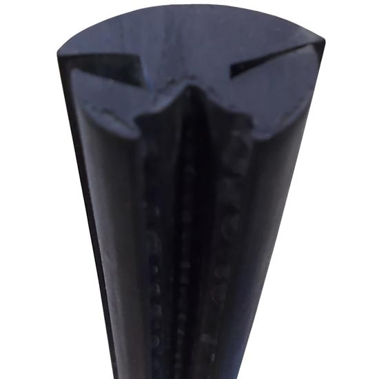 Peterbilt 359 Windshield Rubber Gasket By BESTfit - 4 State Trucks