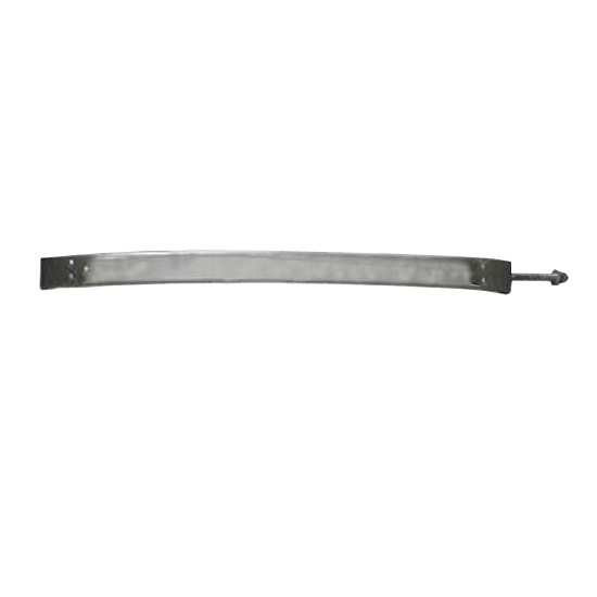 BESTfit Stainless Steel Fuel Tank Strap- 45.25 X 2 Inch Replaces K84 ...