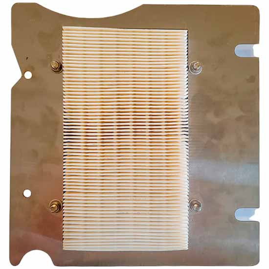 Kenworth T600, T800, W900 Heavy Duty Fresh Air Filter With Cover - 4 ...