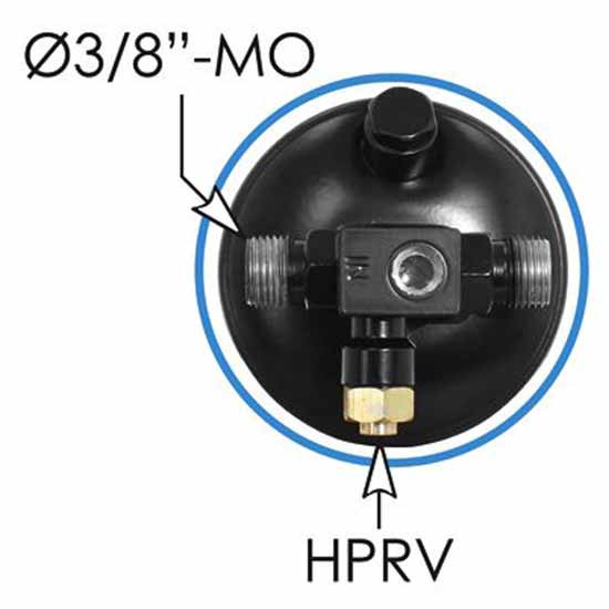 Air Conditioning Receiver Drier For Freightliner Matches OEM Number ...