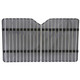 International 9100, 9200, 9200I, 9400, 9400I Aluminum Grille Insert W ...
