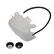 Front Engine Coolant Reservoir Replaces 2602935C91 For Ford & International - 4 State Trucks
