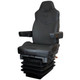 Seats Inc Legacy Pinnacle Standard Base High Back Seat With Armrests ...
