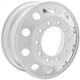 Accuride Accu-Lite Hub Pilot Wheel 22.5 Inch Aluminum - Ultra Enhanced ...