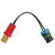 AC High Pressure Control Switch Replaces K301-401, 1459, 11-1002 For ...