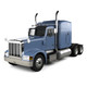 Shop Aftermarket Peterbilt Semi Truck Parts | 4 State Trucks