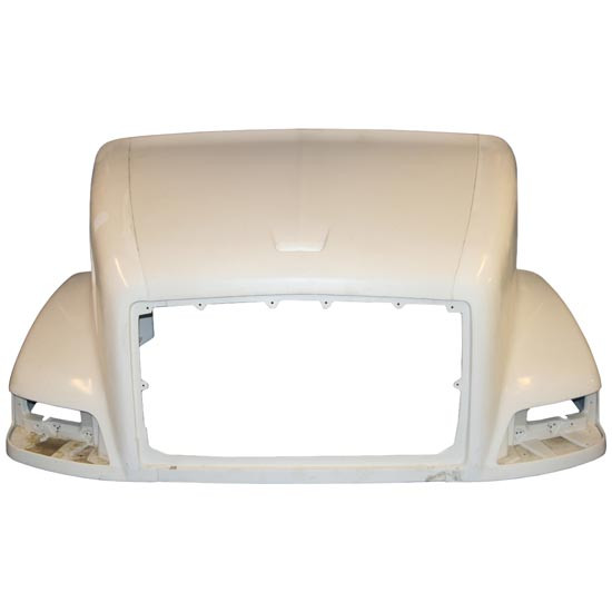 Modified Design Hood Shell For Volvo VNM GEN 1 - 4 State Trucks