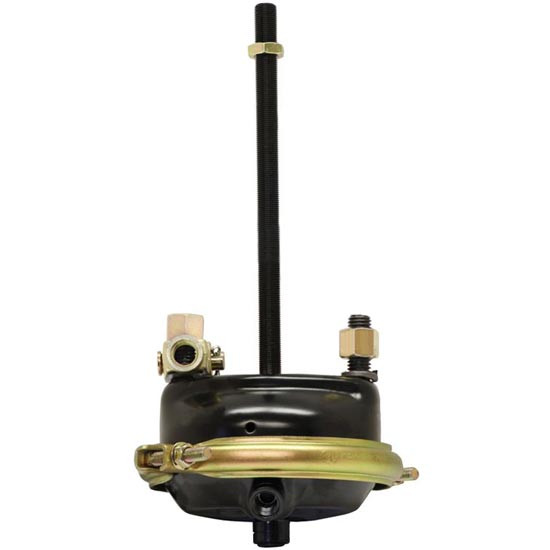 TPHD Type 20 Service Chamber W/ 9.5 Inch Pushrod, 2.25 Inch Stroke ...