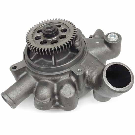 BESTfit Water Pump For Detroit EGR 14.0L 60 Series Engine - Replaces ...