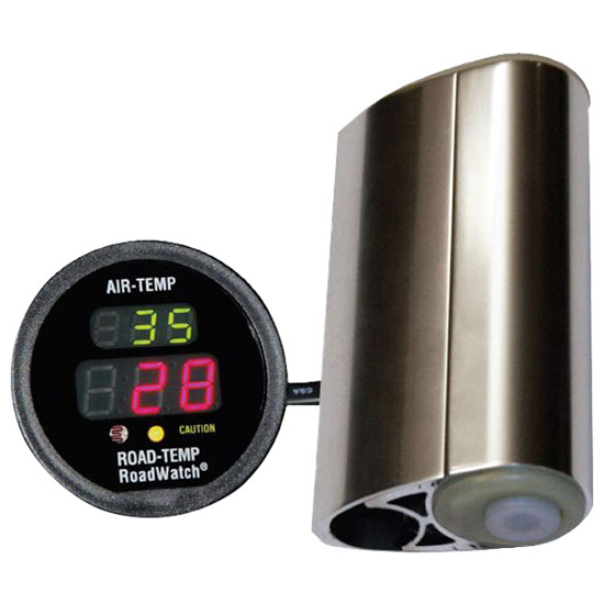 RoadWatch Temperature Sensor Kit- Reads In Celsius - 4 State Trucks