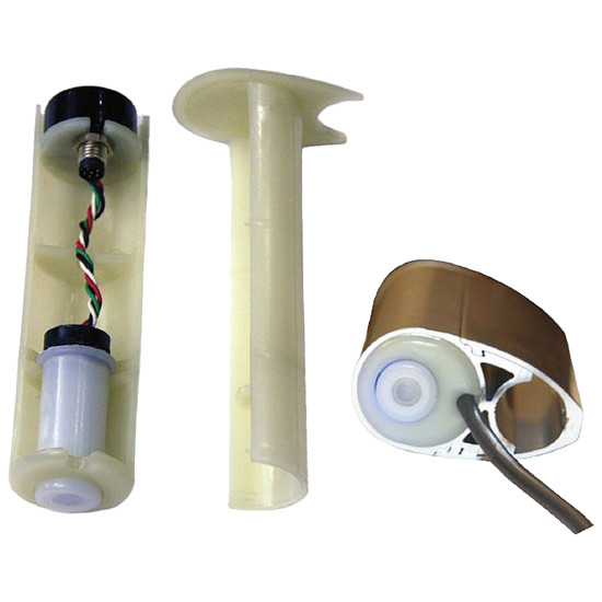 RoadWatch Temperature Sensor Kit- Reads In Celsius - 4 State Trucks