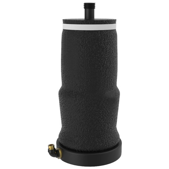 Air Spring Cabin, 21338449 For Mack - 4 State Trucks