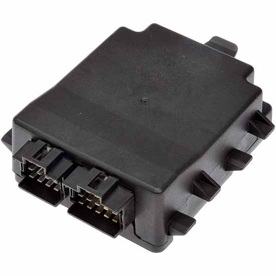 5.75 Inch Driver Door Control Module Replaces 50561AA, Q21-1050 For ...