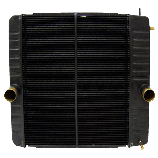 New 2006 International BE Bus Chassis Radiator for sale | Joplin ...