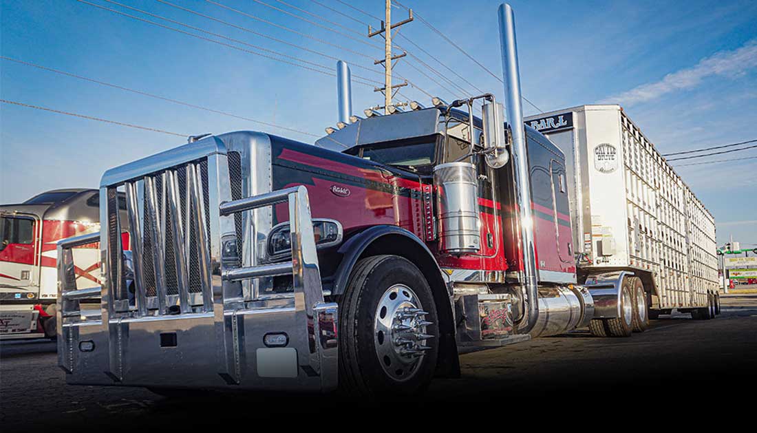 Are Semi Truck Grille Guards Worth the Money? - 4 State Trucks