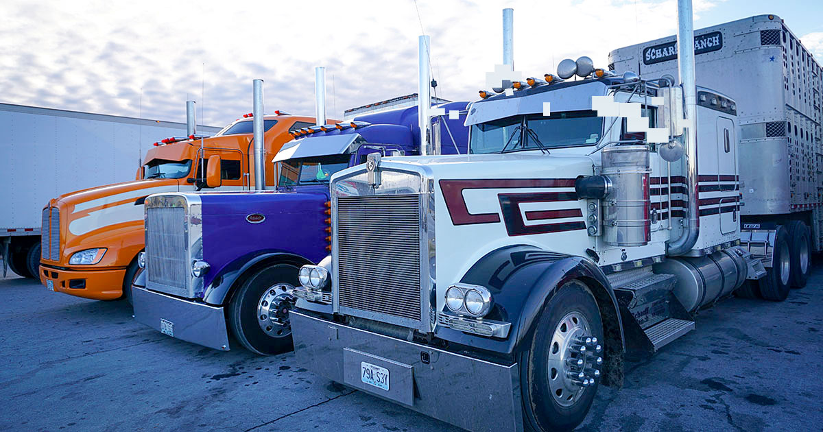 How to Customize Your Semi Truck On a Budget - 4 State Trucks