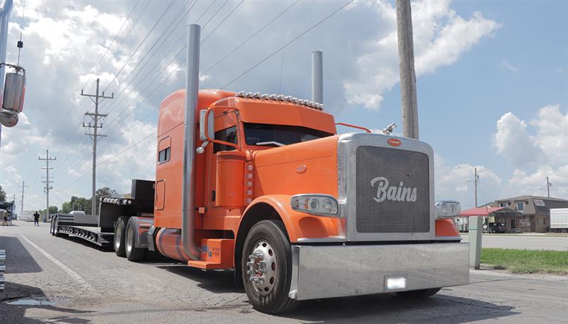 Top 10 Tractor Trailer Accessories to Level Up Your Truck - 4 State Trucks