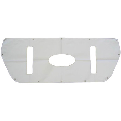 Belmor Vinyl Winter Front For Ford F650 & F750 - 4 State Trucks