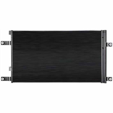 BESTfit AC Condenser 34.25 X 20.25 Inch Replaces OE 2518753C91 For ...