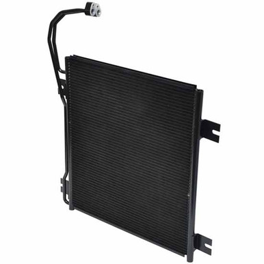 BESTfit 20.25 X 23.5 X 7/8 Inch AC Condenser Replaces 2508698C92 ...