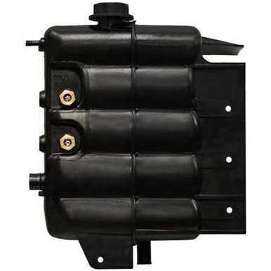 International 5500, 5600, 5900, 9400I Plastic Coolant Reservoir ...