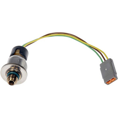 Diesel Injection Control Pressure Sensor Replaces 1845015C91 ...