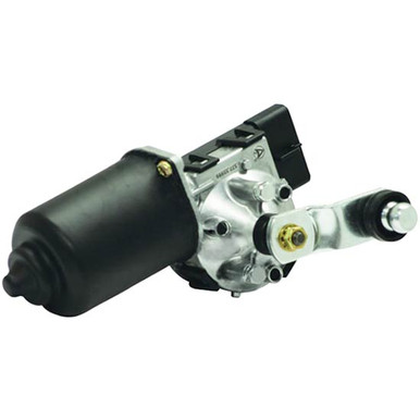 Wiper Motor Assembly Replaces 2504704C1, 2588670C1, 2589122C1 ...