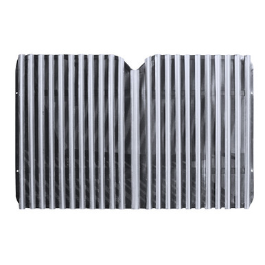 International 9900 Stainless Steel Grille Insert With Bug Screen By ...