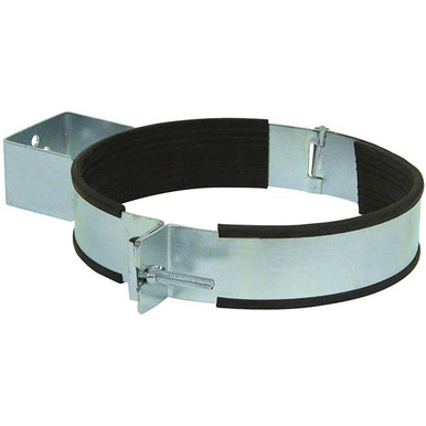 9 To 9.75 Inch Diameter Zinc-Plated Steel Adjustable Oxygen/Acetylene ...