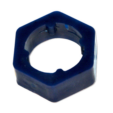 33MM OD, 7/8 Inch ID Huck Sleeve - Navy Blue - 4 State Trucks